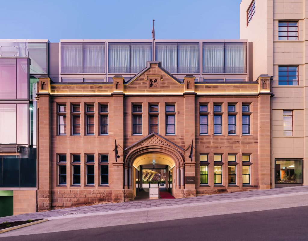 City of Hobart Venues (City Hall, Town Hall & Mawsons Waterside ...