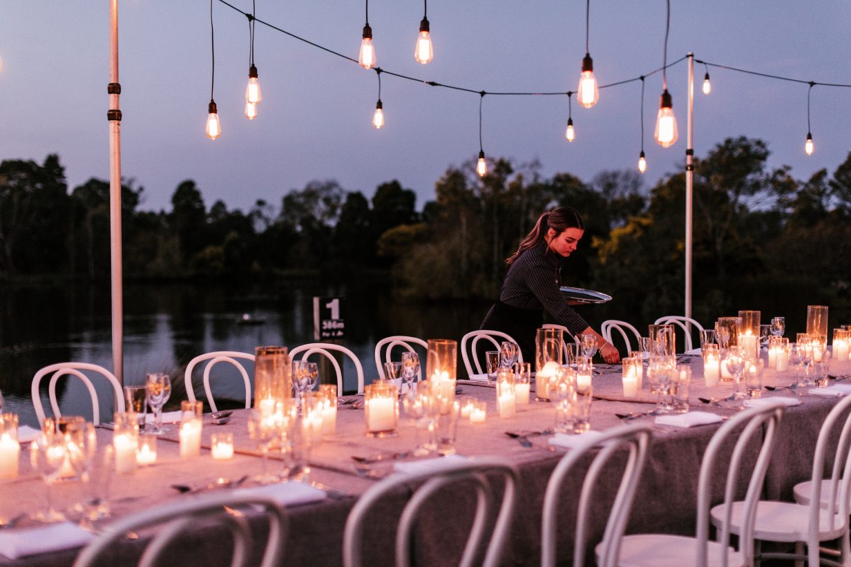 CONFERENCE with us - Business Events Tasmania