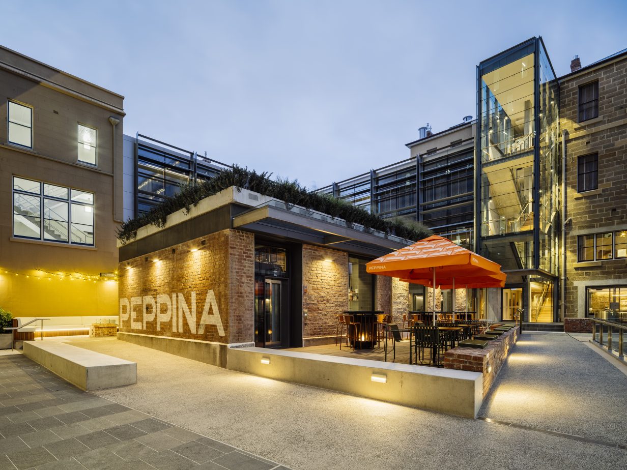 Business Events Tasmania - Conferences, Corporate & Incentive Events