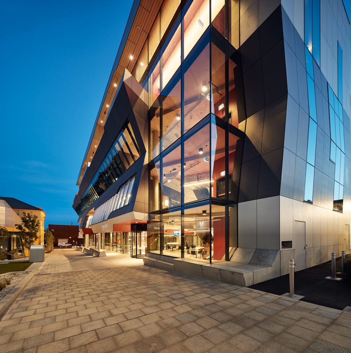 Novotel in the North West - Business Events Tasmania