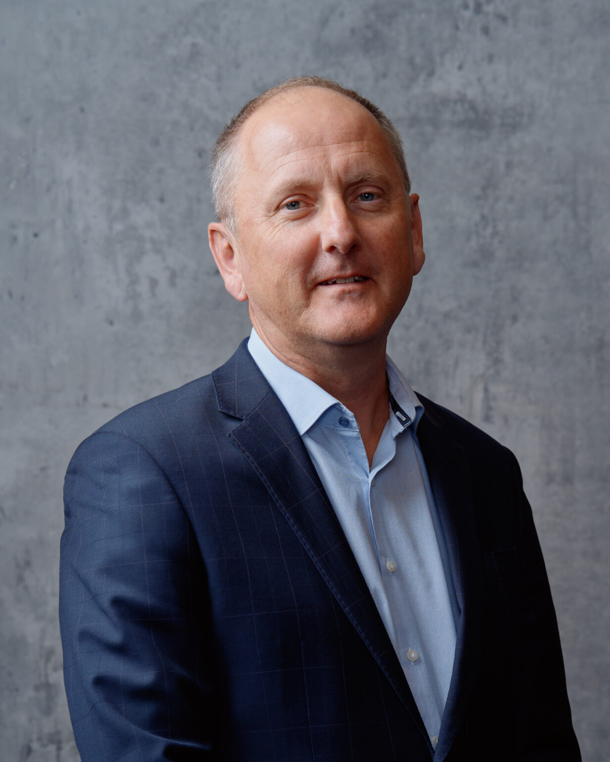 Our Board - Business Events Tasmania