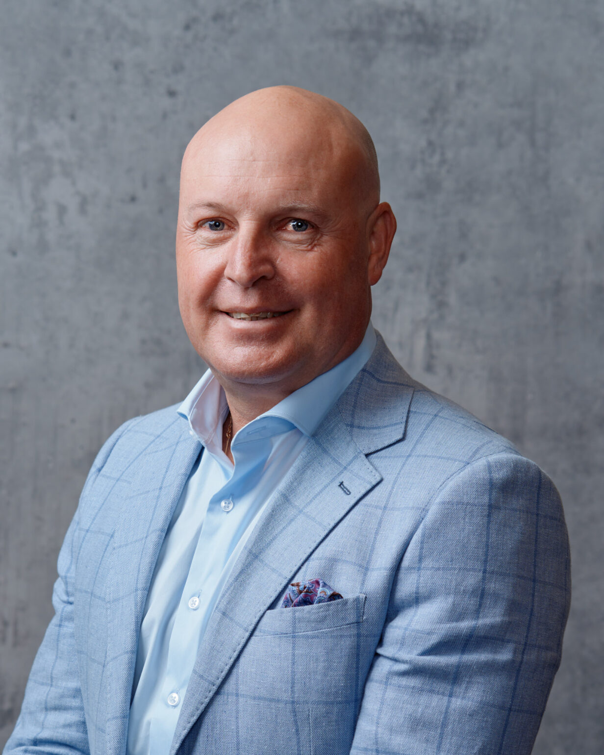 Our Board - Business Events Tasmania