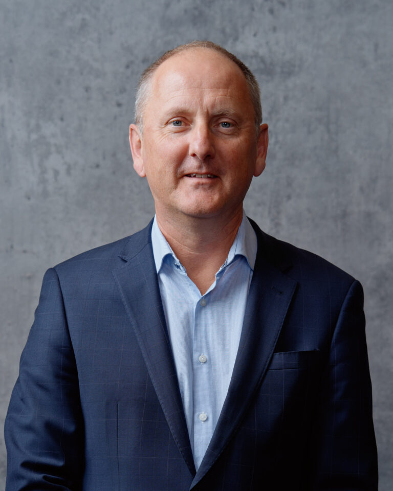 Meet our board: Andrew Fox - Business Events Tasmania