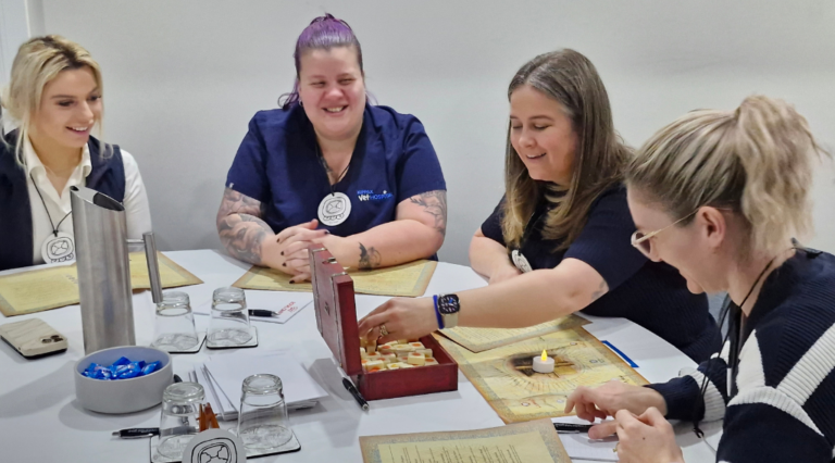 Experiential Edge - Business Events Tasmania