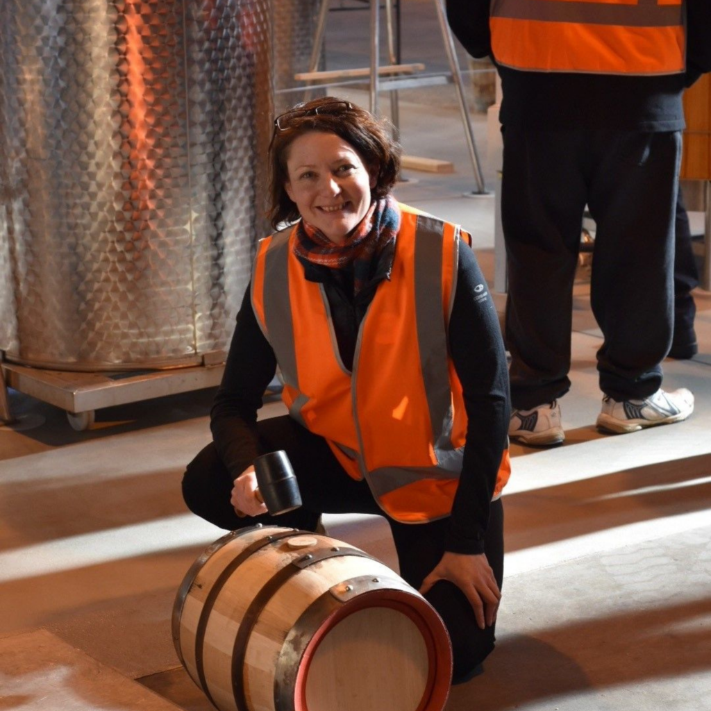 Visionaries - Business Events Tasmania