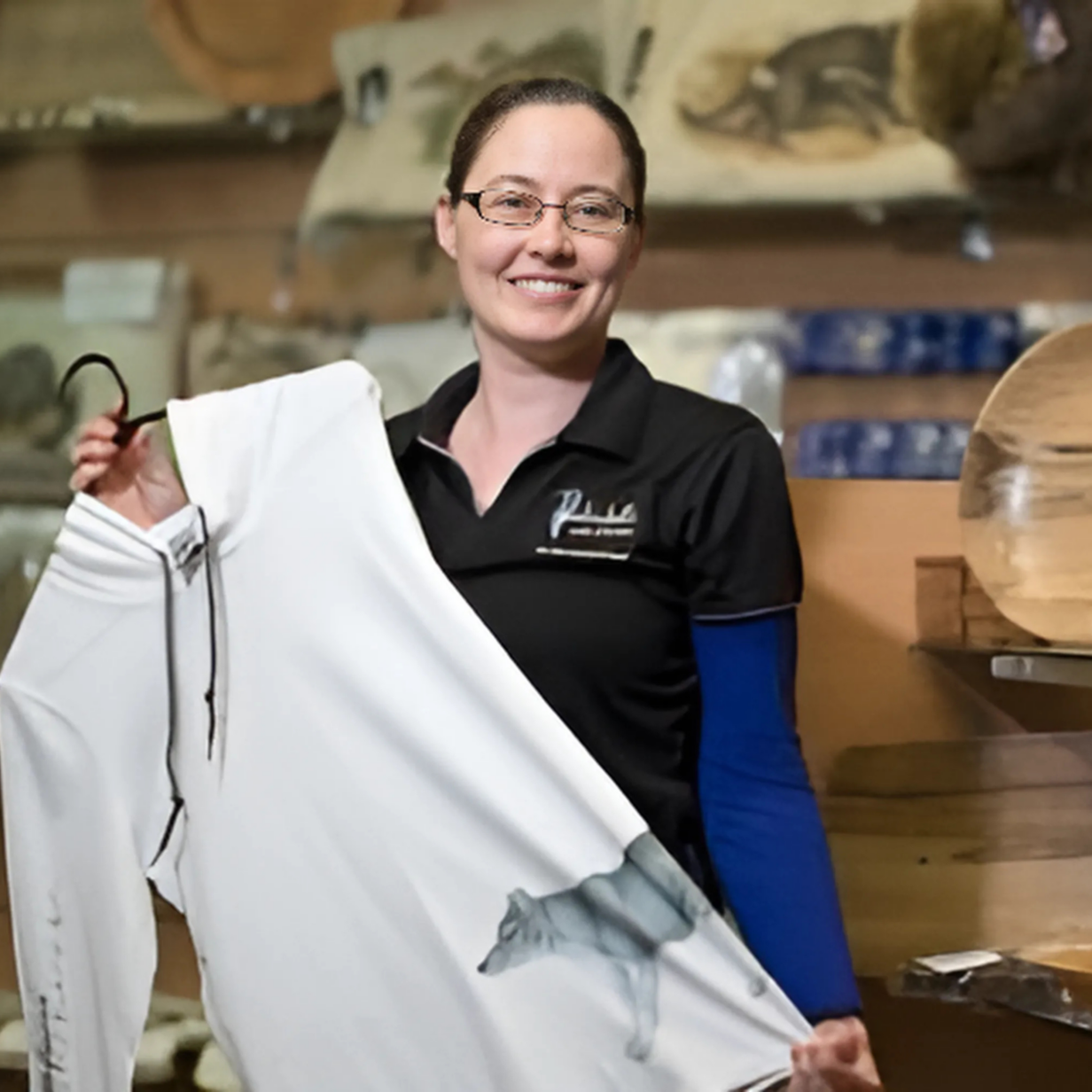 Visionaries - Business Events Tasmania