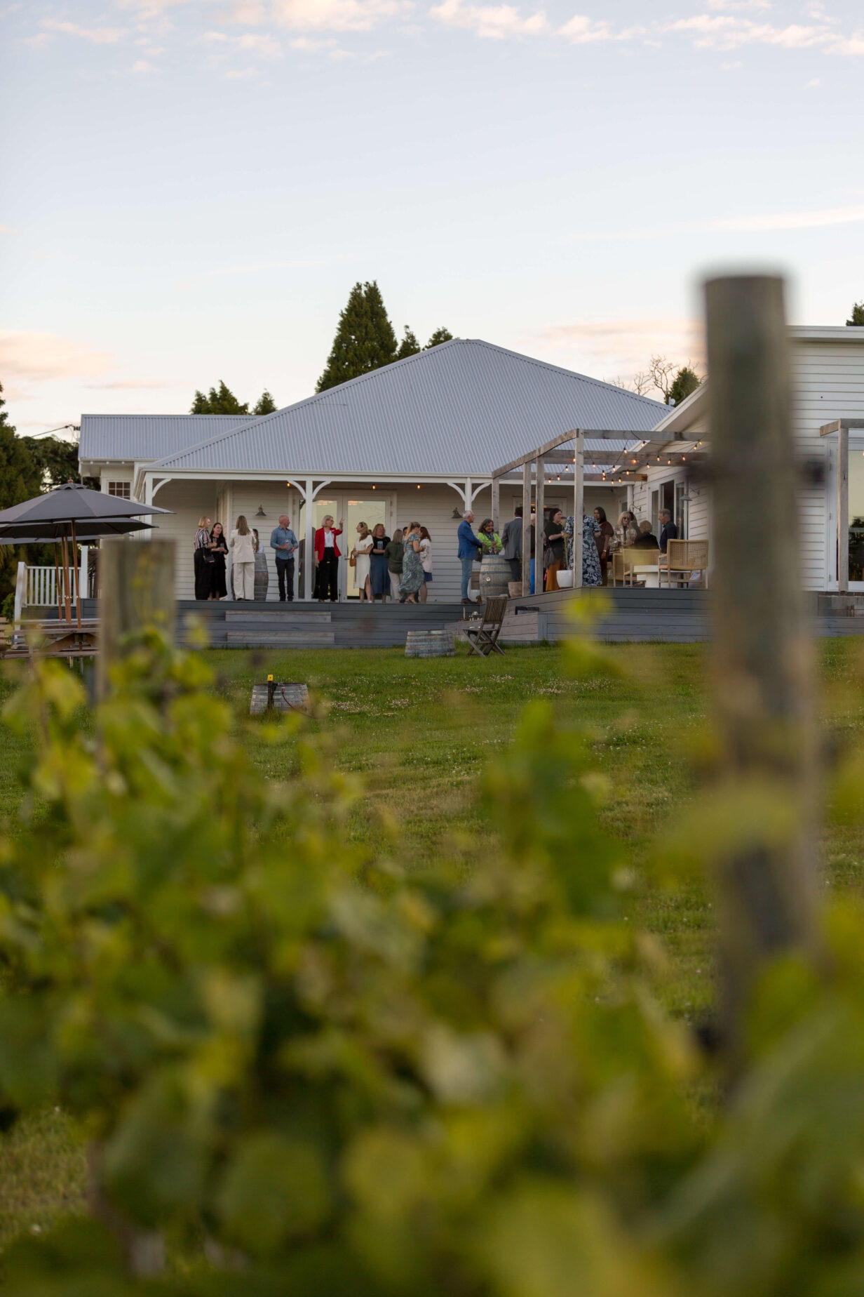 Natalie Fryar - Business Events Tasmania