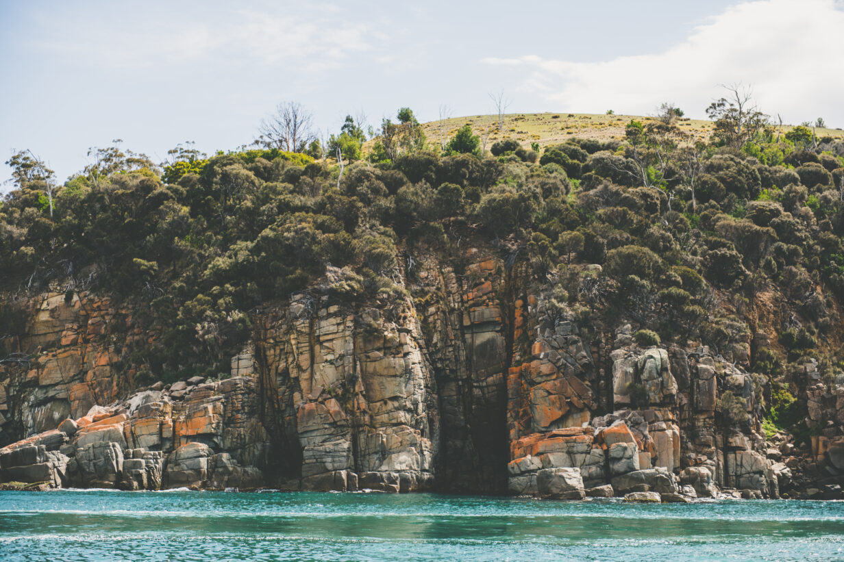 Irene Penesis - Business Events Tasmania